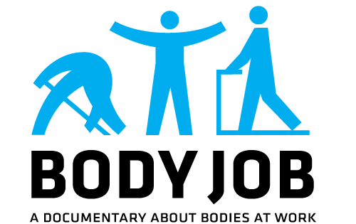 Body Job: a documentary film about bodies at work
